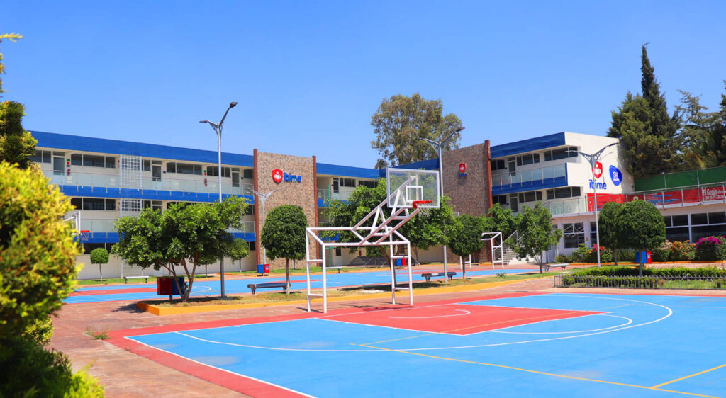 Bachillerato Ibime - Instituto Bilingüe Ibime