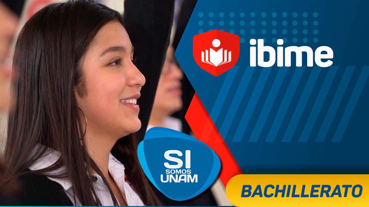 Bachillerato Ibime - Instituto Bilingüe Ibime