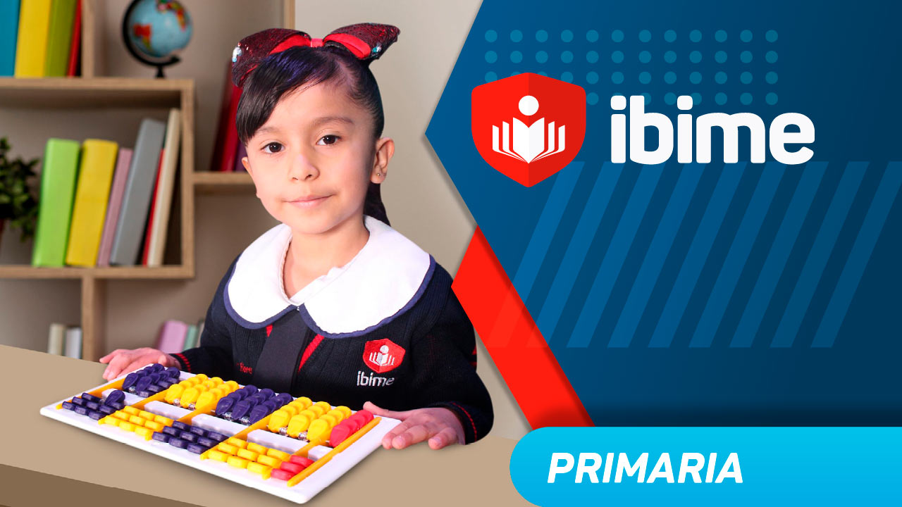 Primaria Ibime - Instituto Bilingüe Ibime