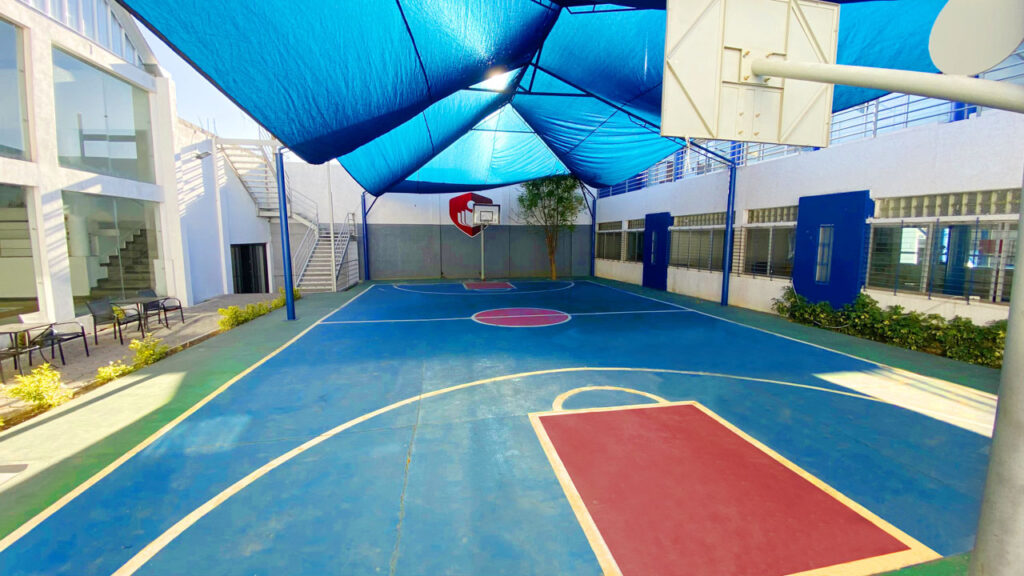 Plantel Coacalco - Instituto Bilingüe Ibime