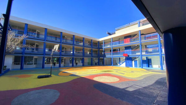 Plantel Coacalco - Instituto Bilingüe Ibime