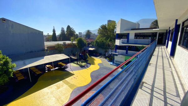 Plantel Coacalco - Instituto Bilingüe Ibime