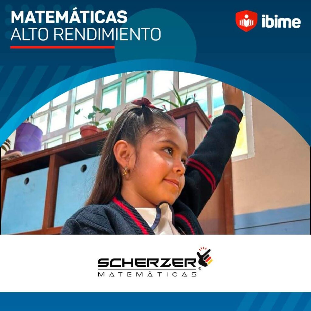 Preescolar Ibime - Instituto Bilingüe Ibime