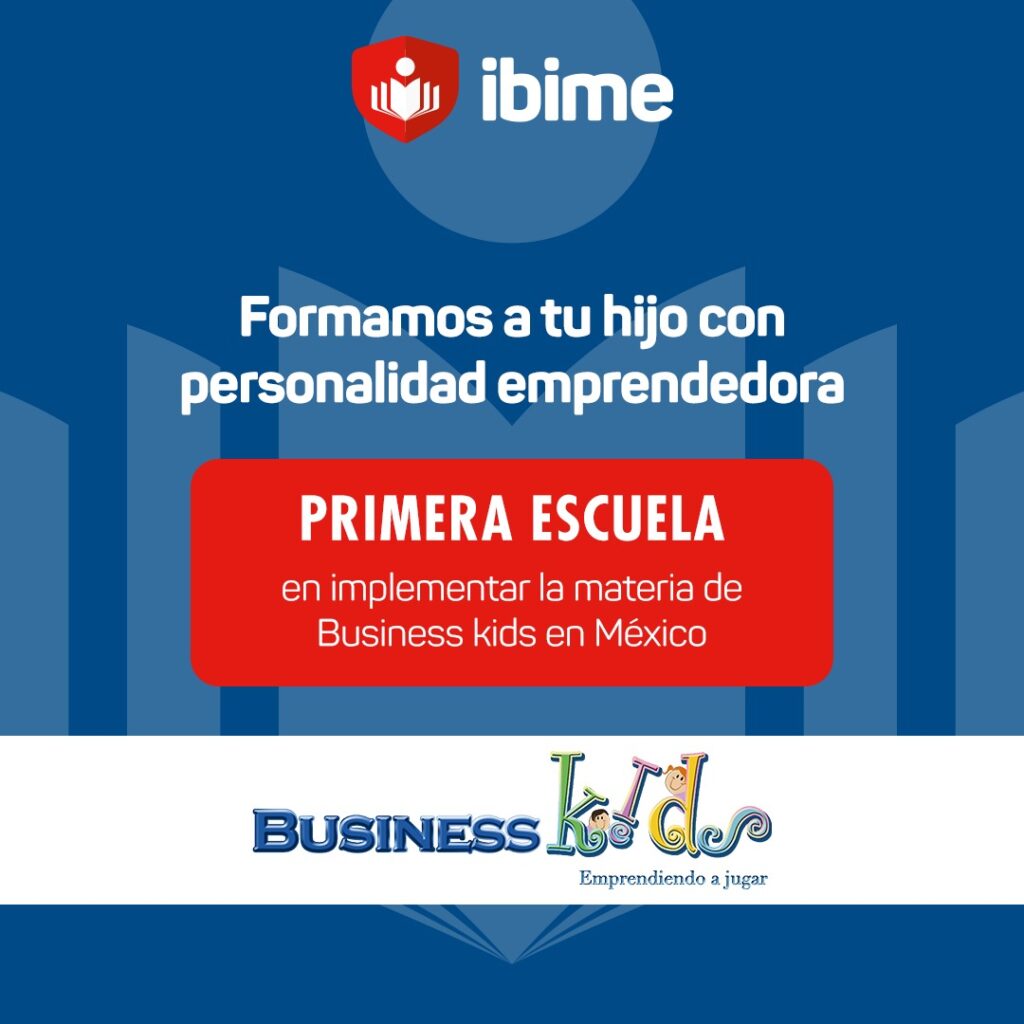 Primaria Ibime - Instituto Bilingüe Ibime