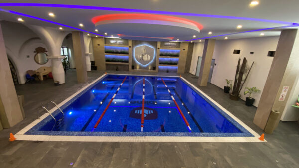 Plantel San Cristobal - Instituto Bilingüe Ibime