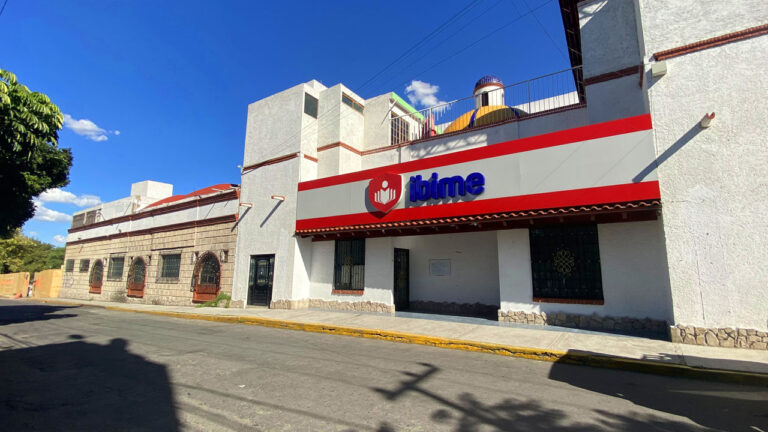 Plantel San Cristobal - Instituto Bilingüe Ibime