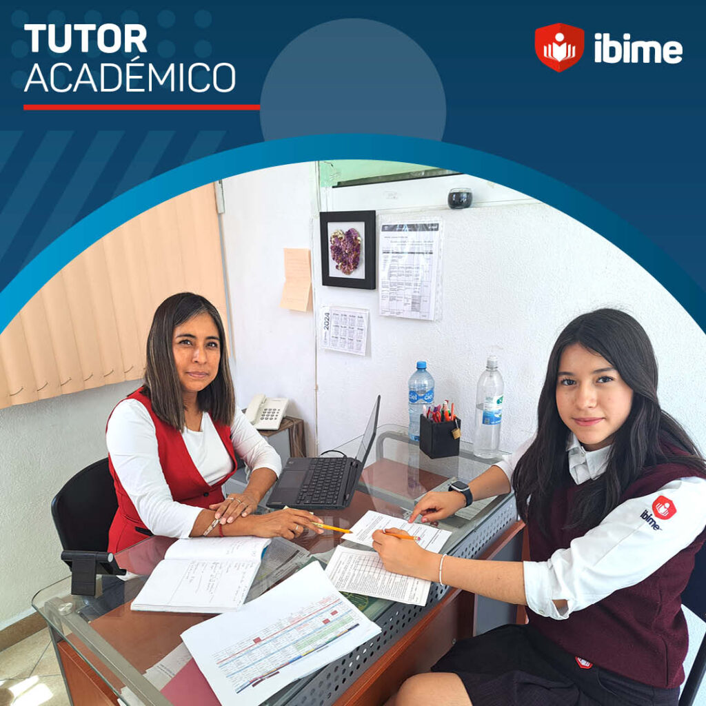 Bachillerato Ibime - Instituto Bilingüe Ibime