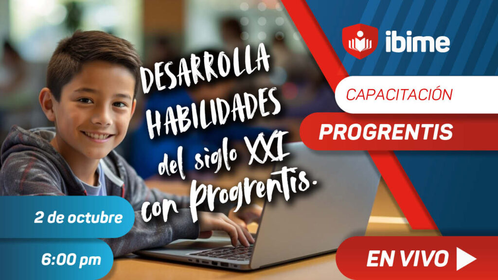 Inicio - Instituto Bilingüe Ibime