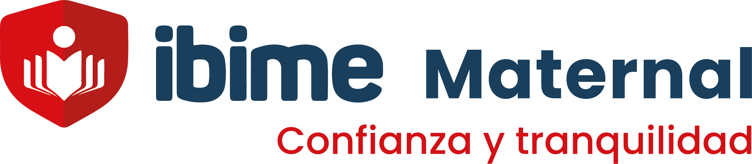 Landing Maternal - Instituto Bilingüe Ibime