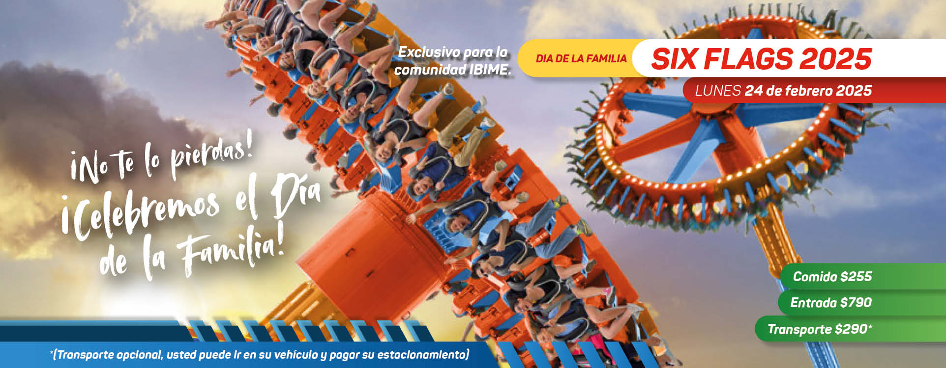 Inicio - Instituto Bilingüe Ibime