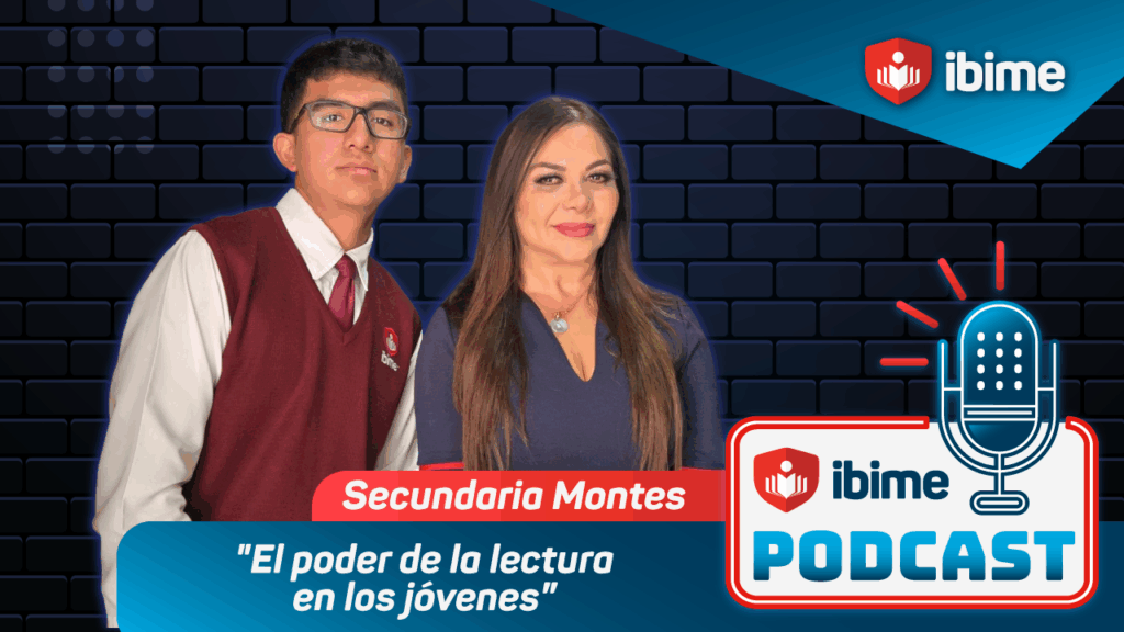 Inicio - Instituto Bilingüe Ibime